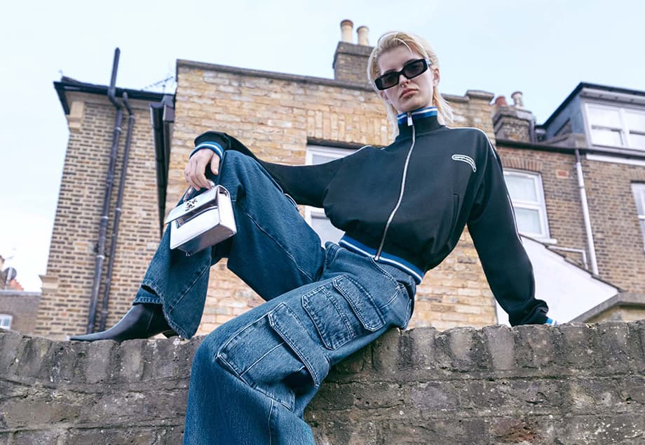 Off-White™: woman's collection | TheDoubleF