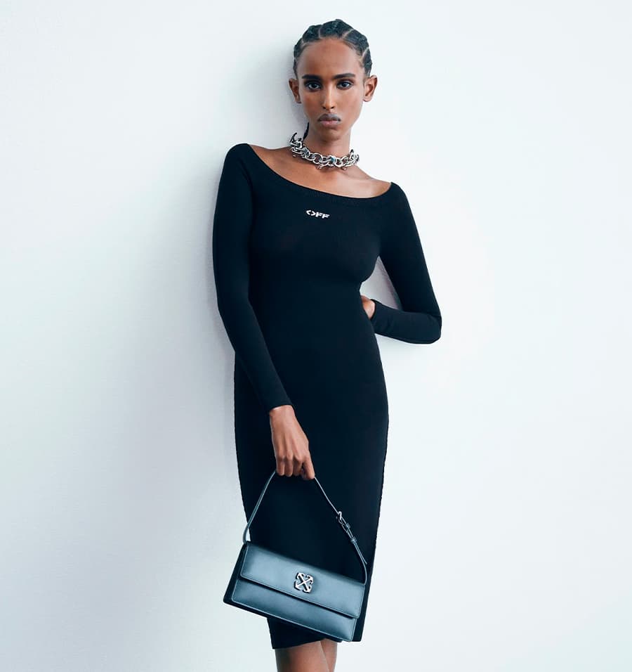 Off-White™: woman's collection | TheDoubleF