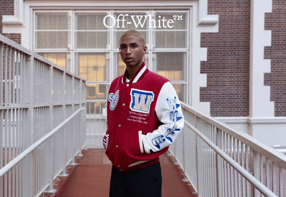 Off-White™: man's collection | TheDoubleF