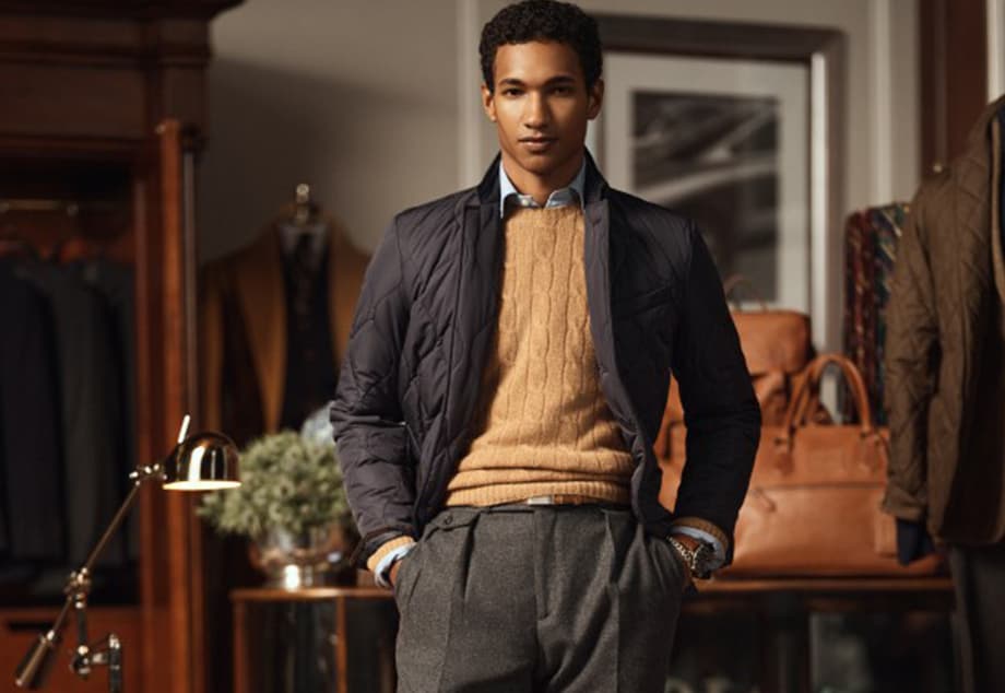 Polo Ralph Lauren - Designers - Man | TheDoubleF