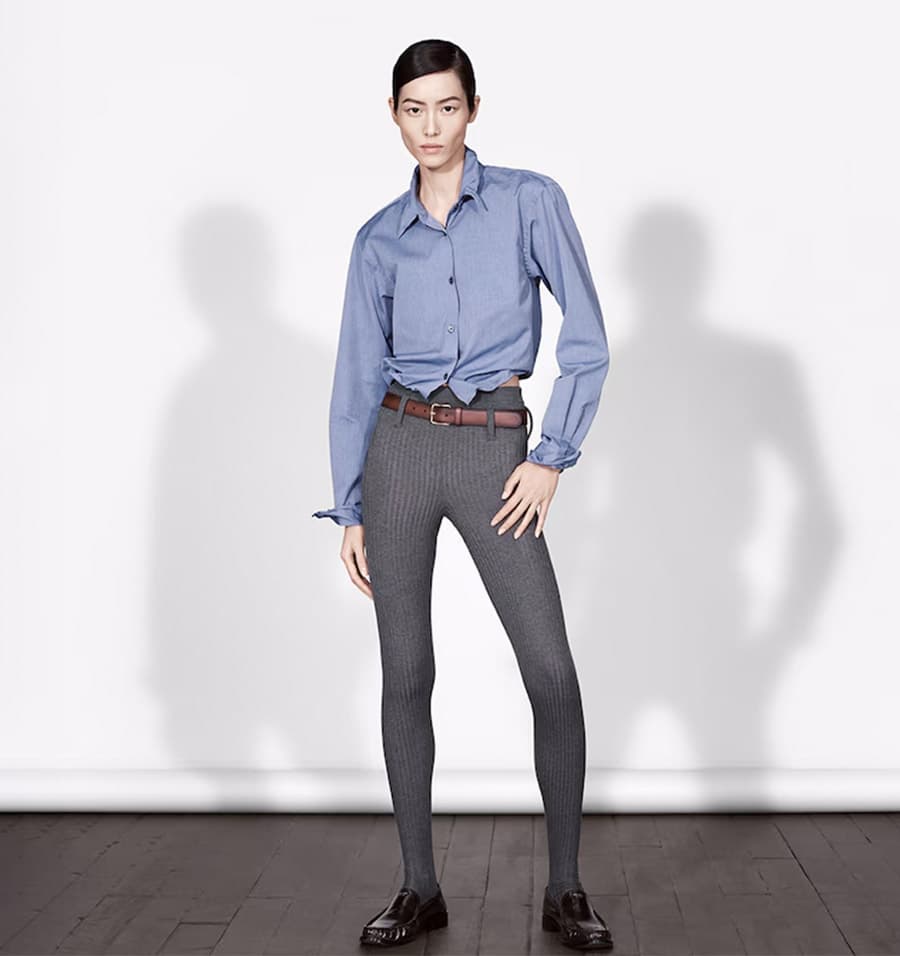 Prada: woman's collection | TheDoubleF Prada: woman's collection | TheDoubleF