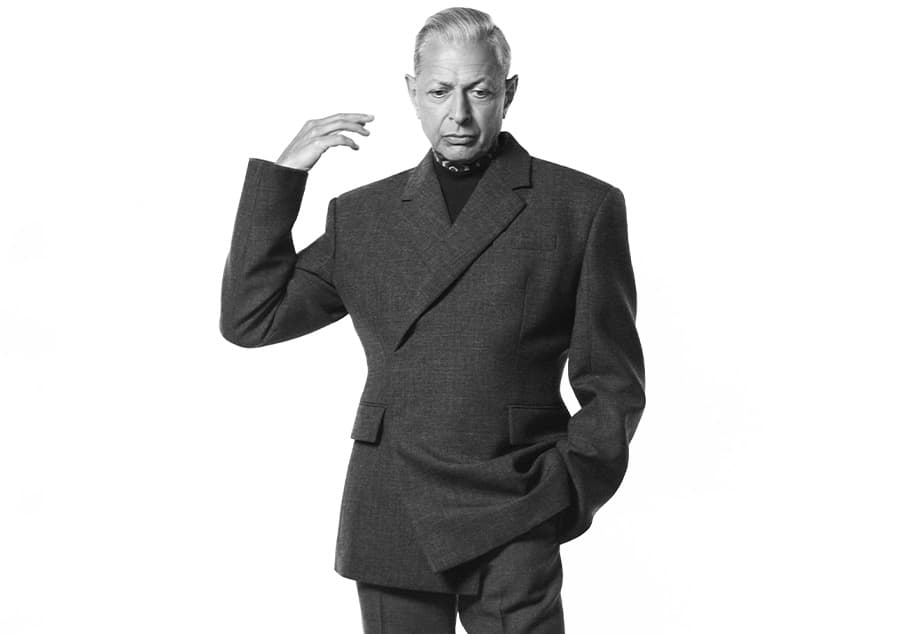 Prada: man's collection | TheDoubleF