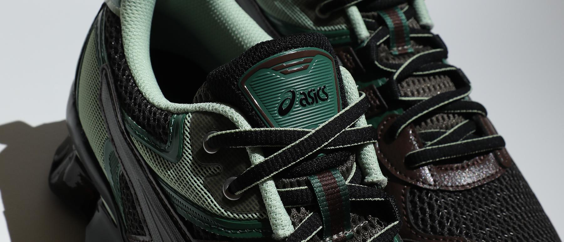 Sneakers hub for men, luxury fashion brands | TheDoubleF