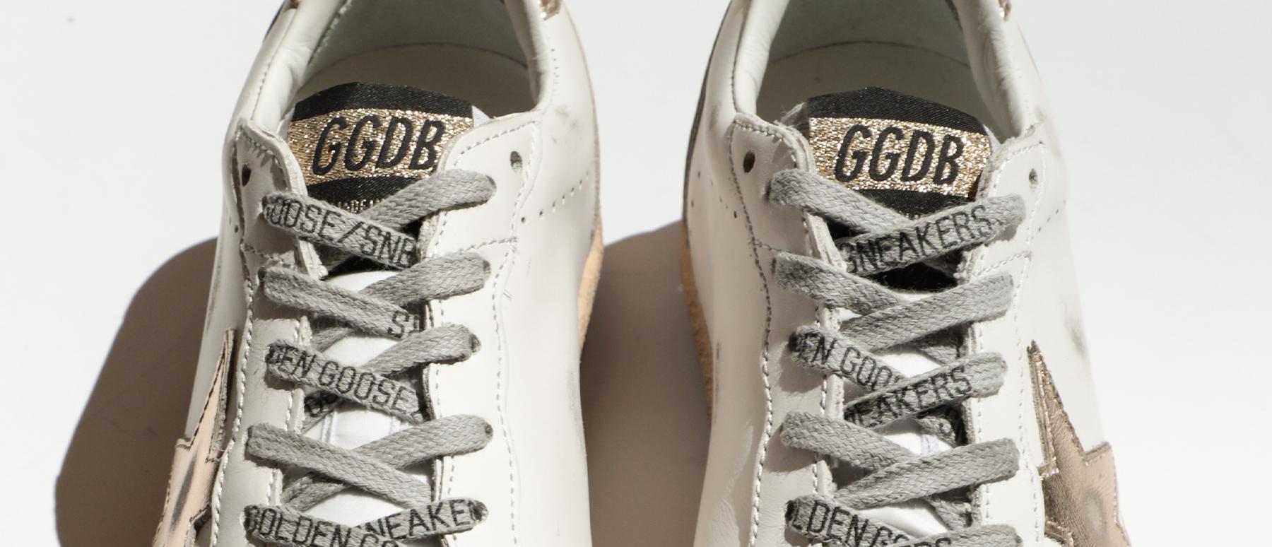 Sneakers hub for women, luxury fashion brands | TheDoubleF