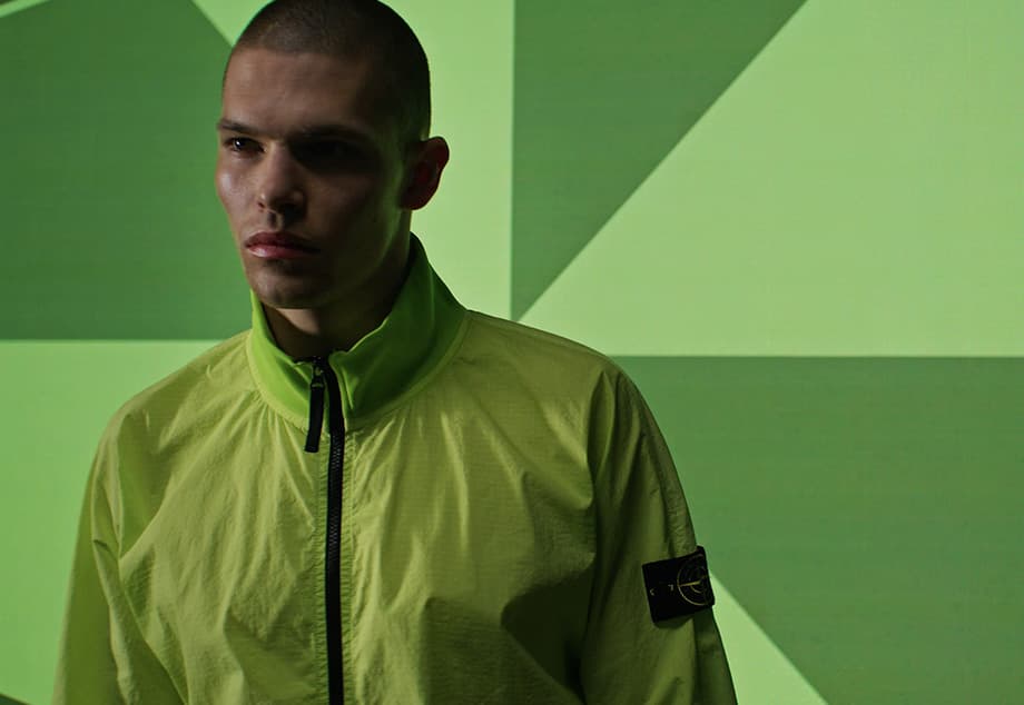 Stone Island: man's collection | TheDoubleF