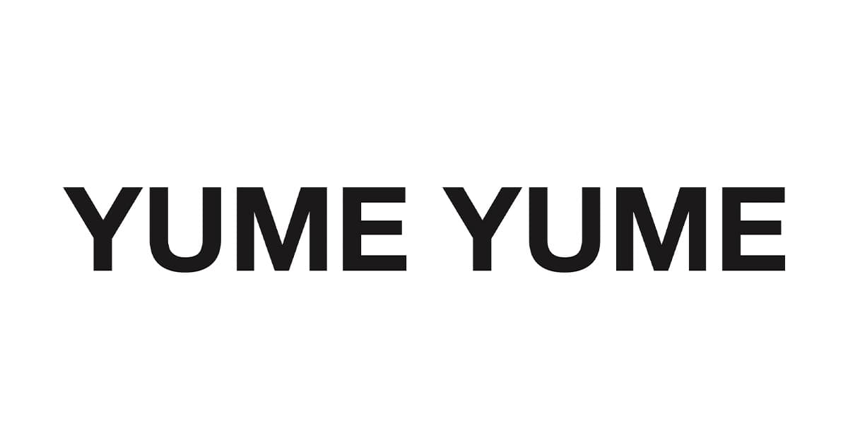 Yume Logo