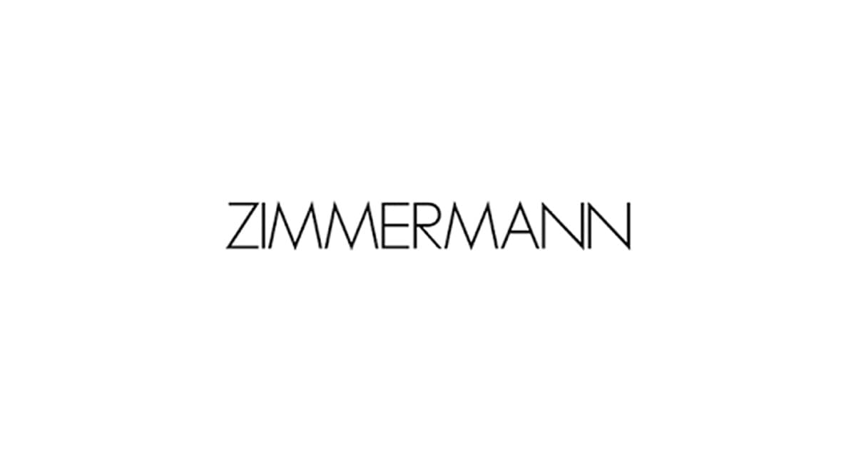 Zimmermann: woman's collection | TheDoubleF