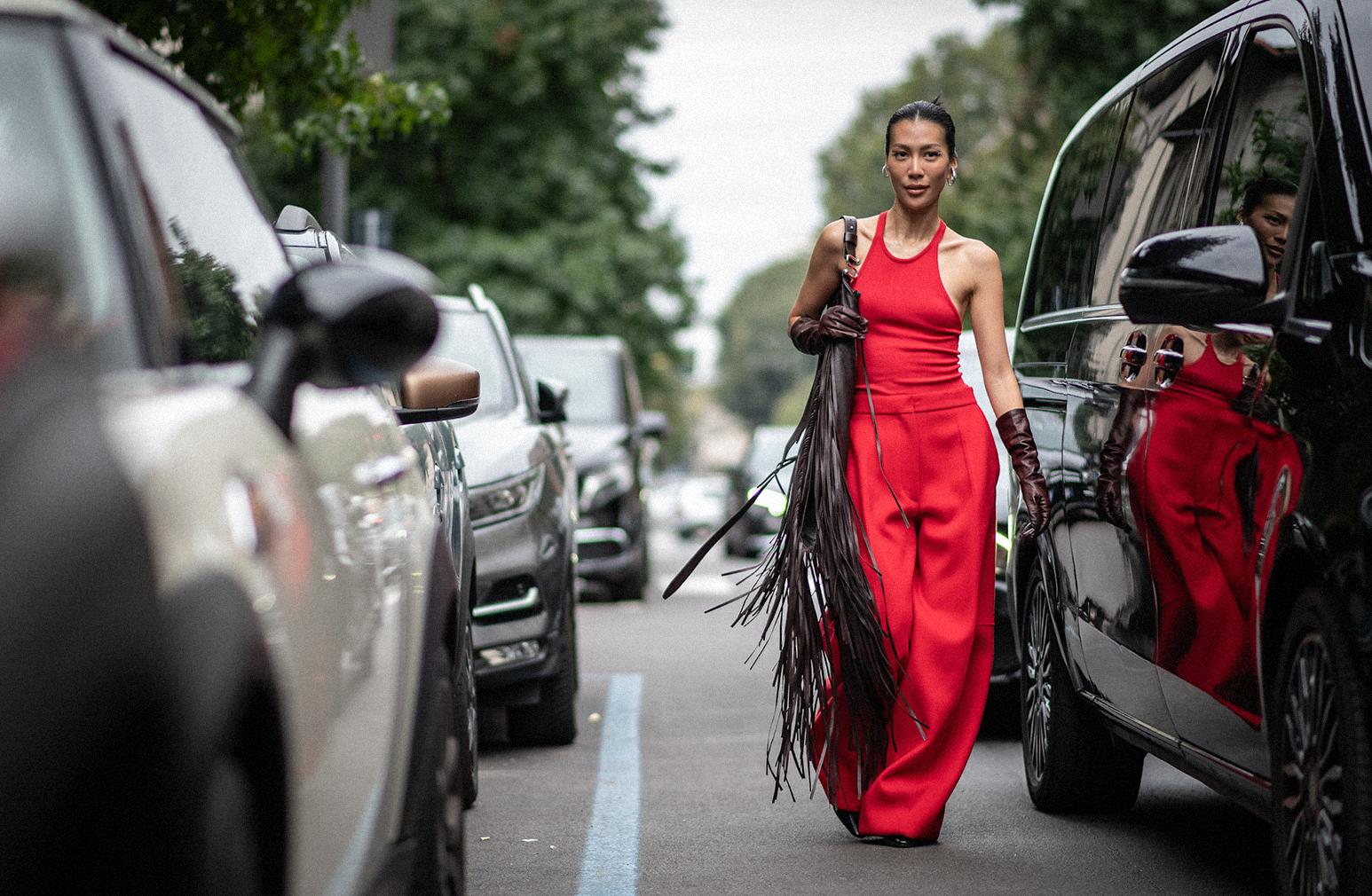 Bag Trends 2026: Spring–Summer Styles | TheDoubleF