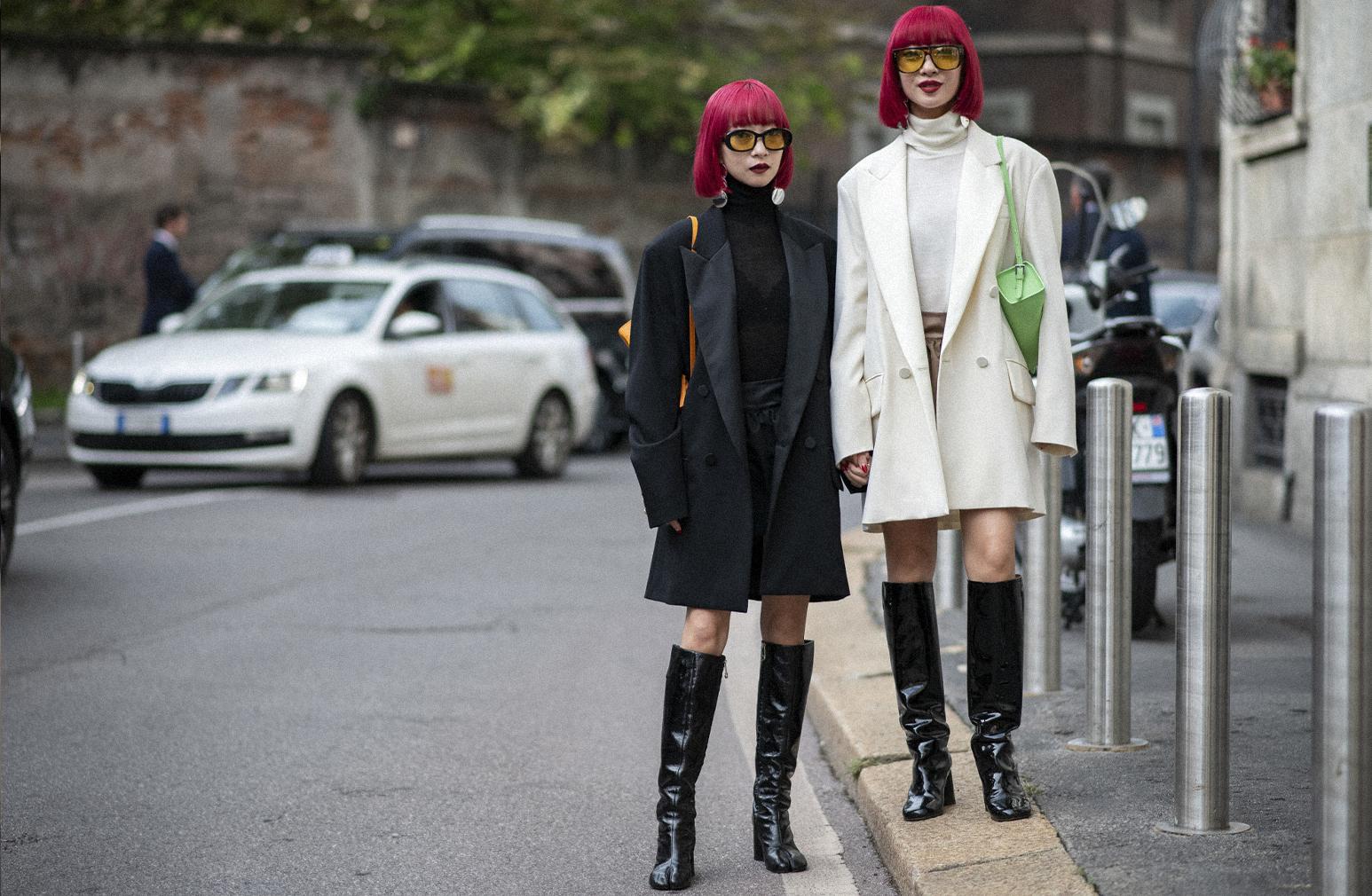 5 spring summer shoes already on trend and how to pair them | TheDoubleF