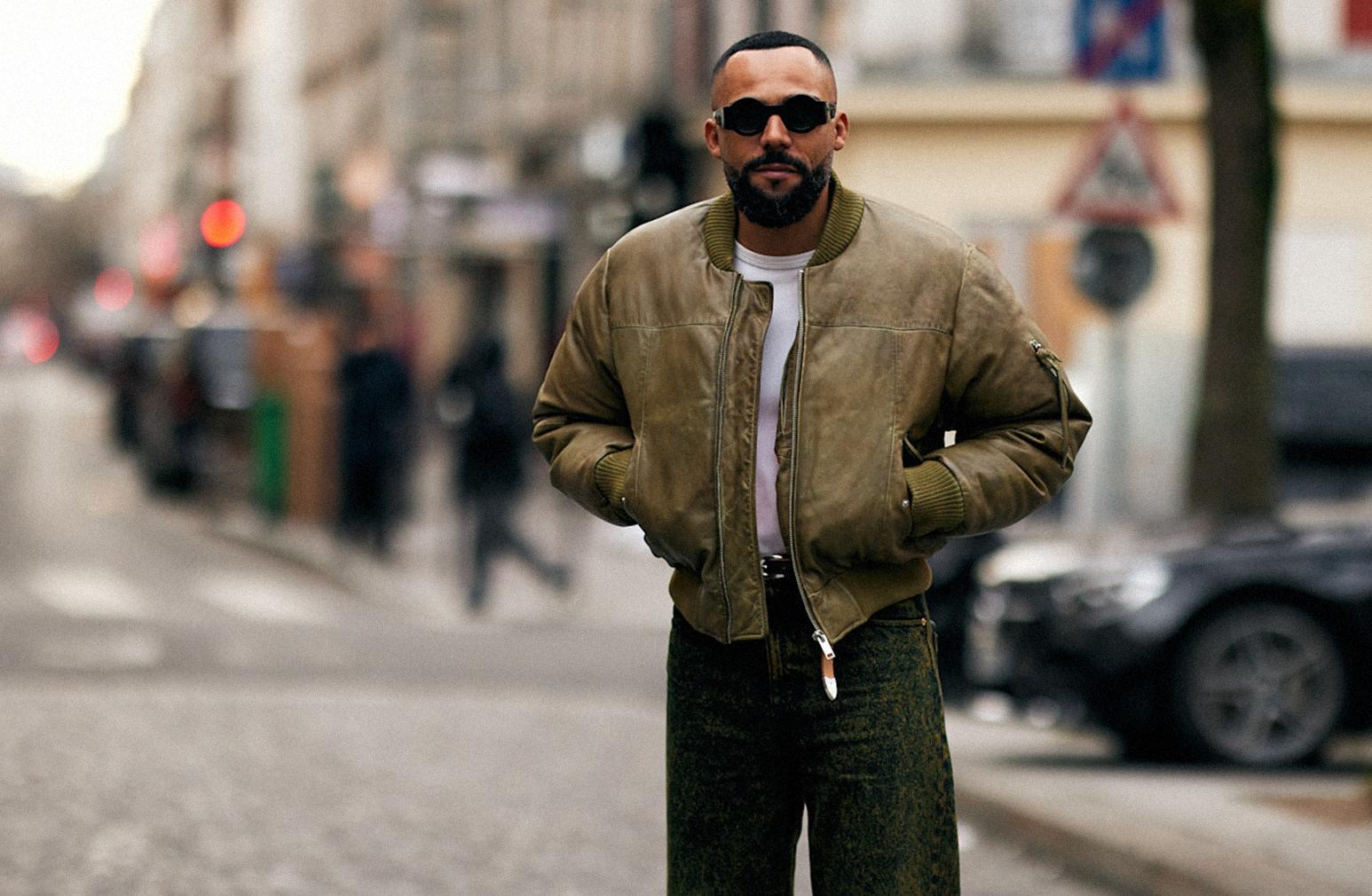 Men's mid-season jackets for a versatile look | TheDoubleF