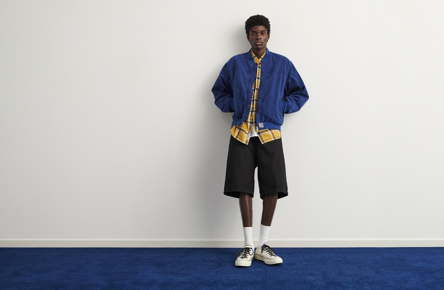 Exploring the future of men's fashion: iconic jackets for spring ...