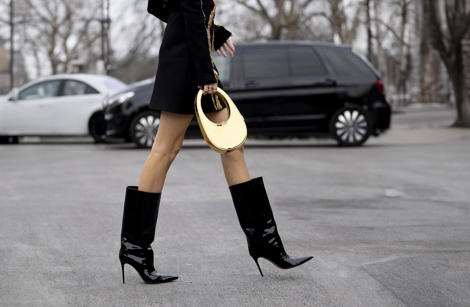 Women's bags: the excellence of Coperni bags | TheDoubleF