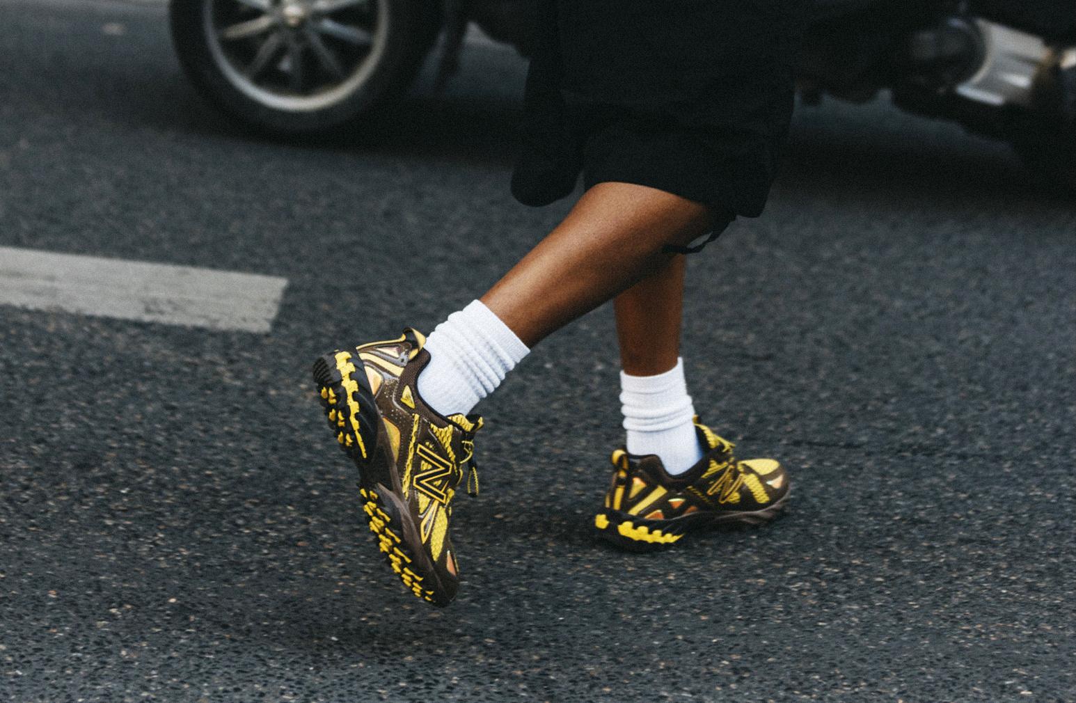 5 men's shoes to buy for a perfect wardrobe | TheDoubleF