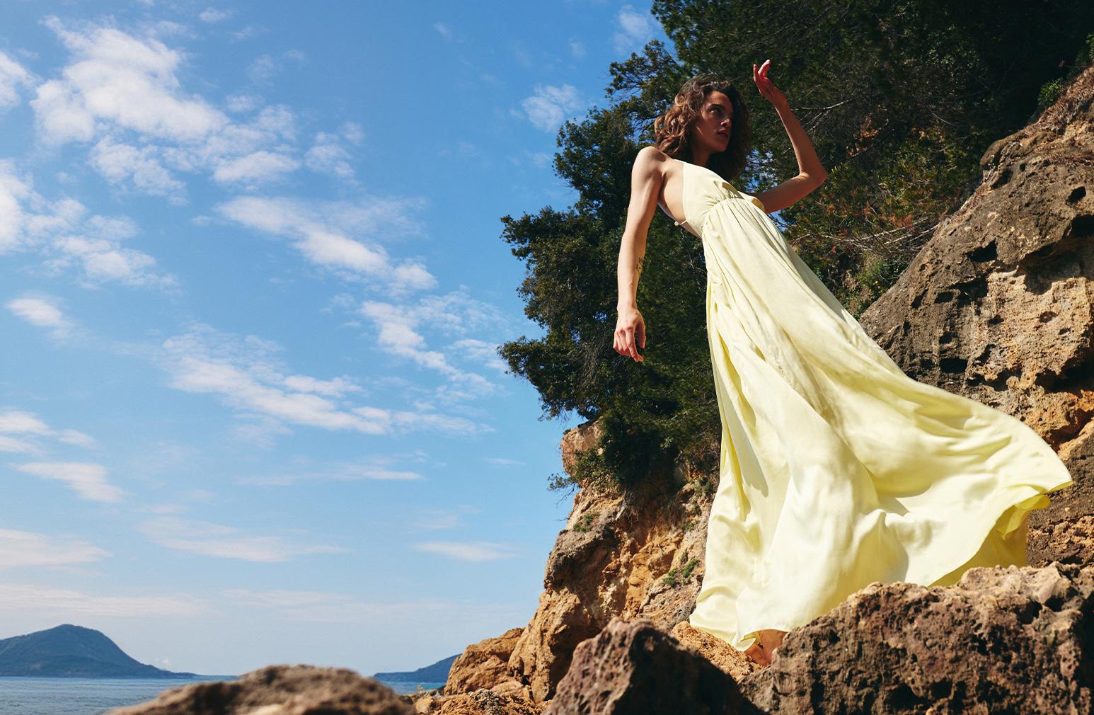 A movie-like Summer: The 2024 Beachwear Trends | TheDoubleF