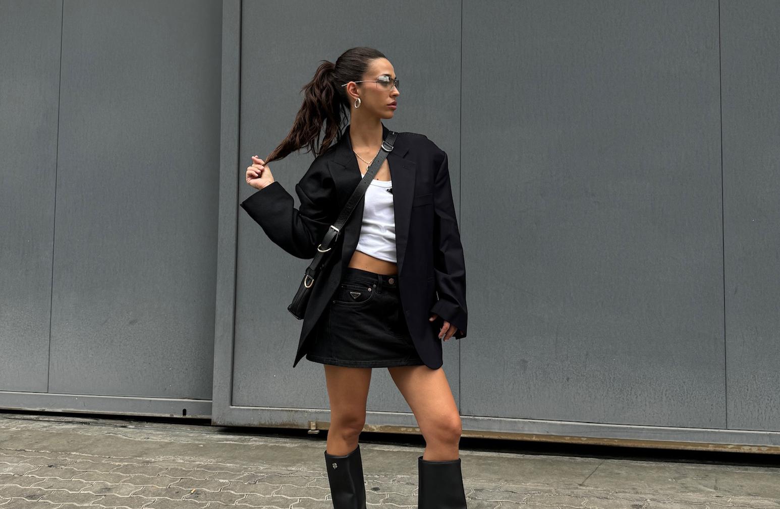 ana sotillo the new name to know in the world of styling | TheDoubleF