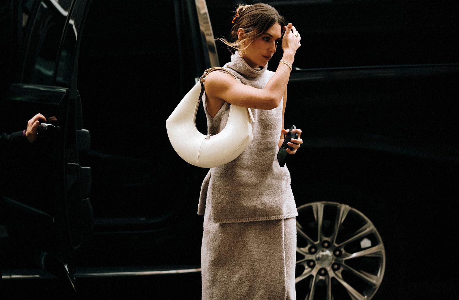 What is the Old Money style and why we will wear it in September ...