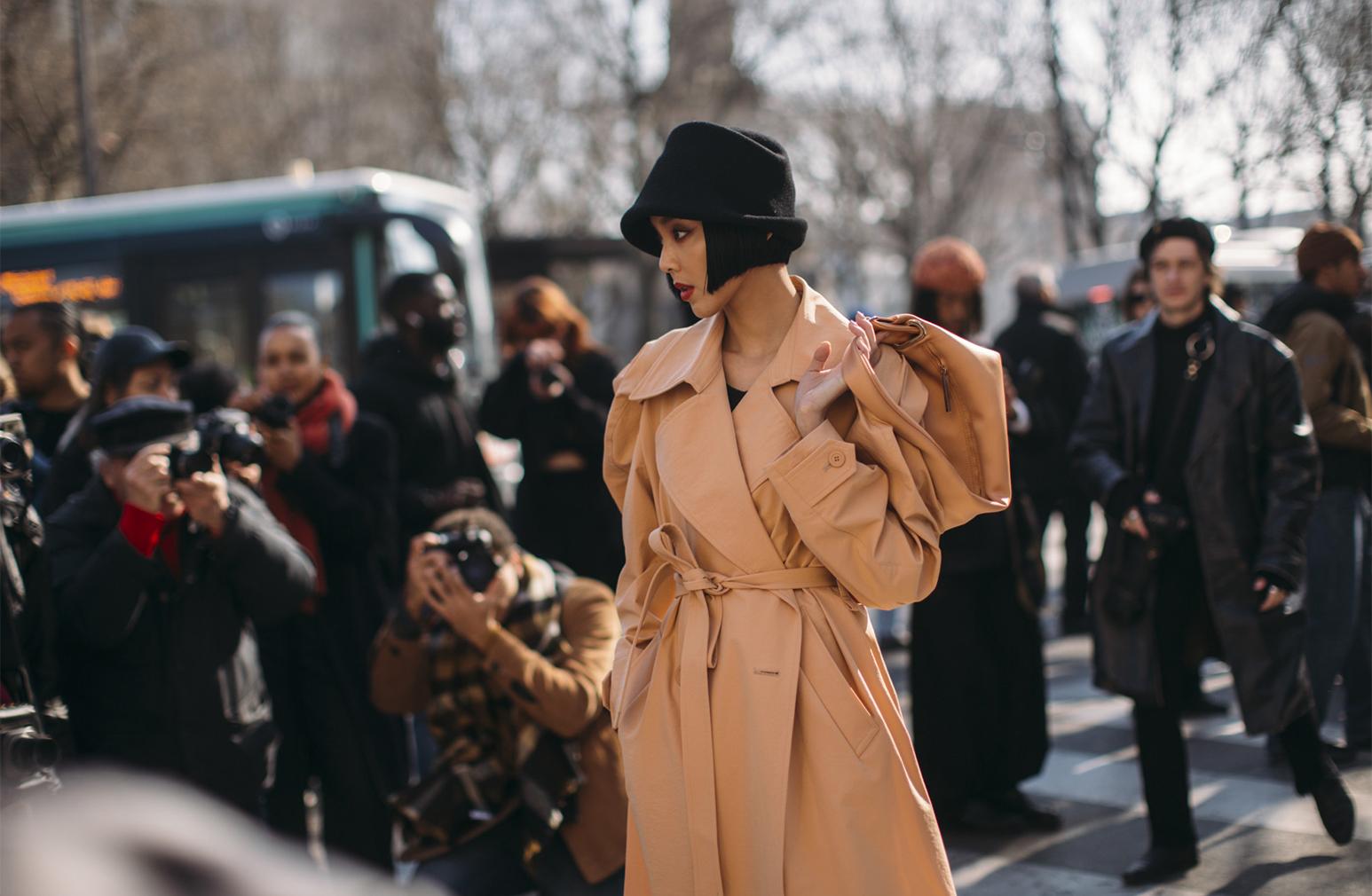 Effortless Chic: the perfect balance between comfort and elegance in 5 ...