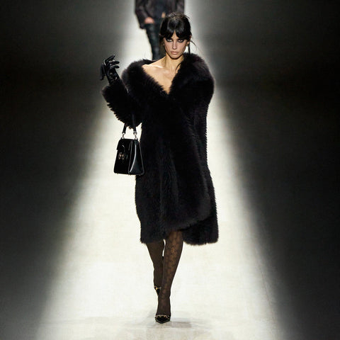 the techno aesthetic is the berlin fashion trend that exploded in 2024 ...