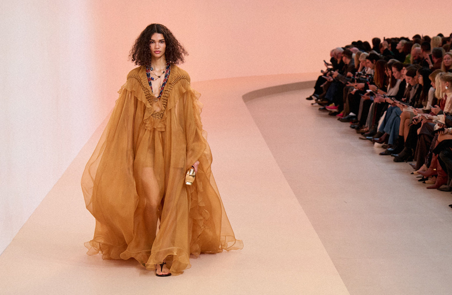 Earth shades: trending browns | TheDoubleF