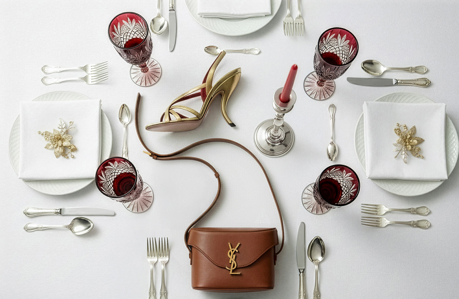 Christmas Gift Guide 2025 | Luxury Gift Ideas for Him and Her ...