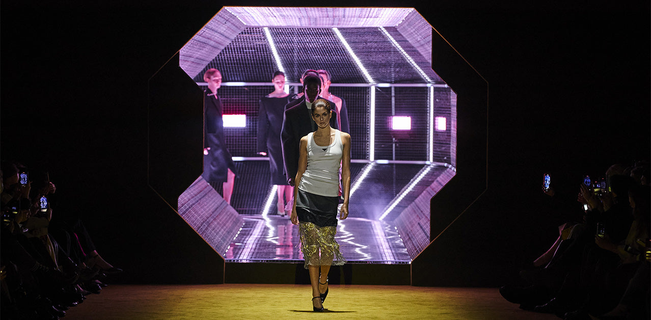 Milano Fashion Week: the best of Fall Winter 2022 2023 runways | TheDoubleF