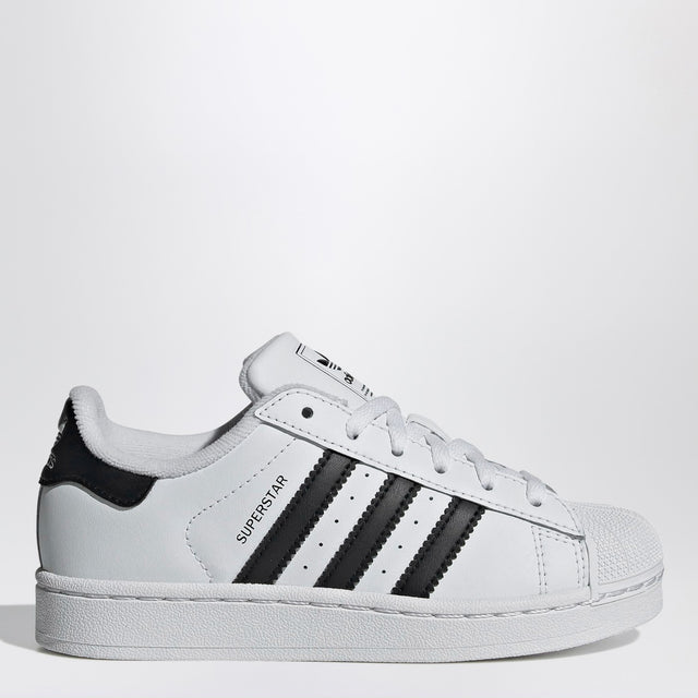 ADIDAS ORIGINALS Superstar sneakers white/black | TheDoubleF