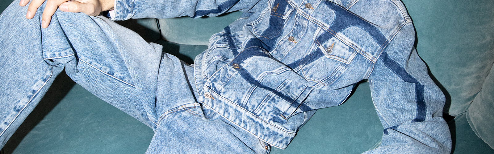 Our Legacy: man's collection | TheDoubleF