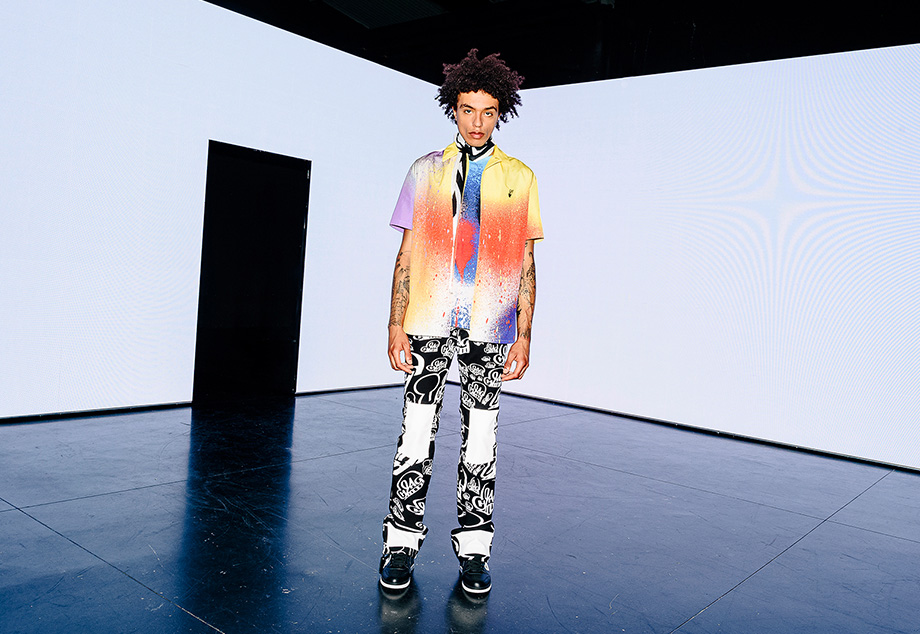 Off-White™ - Designers - Man | TheDoubleF