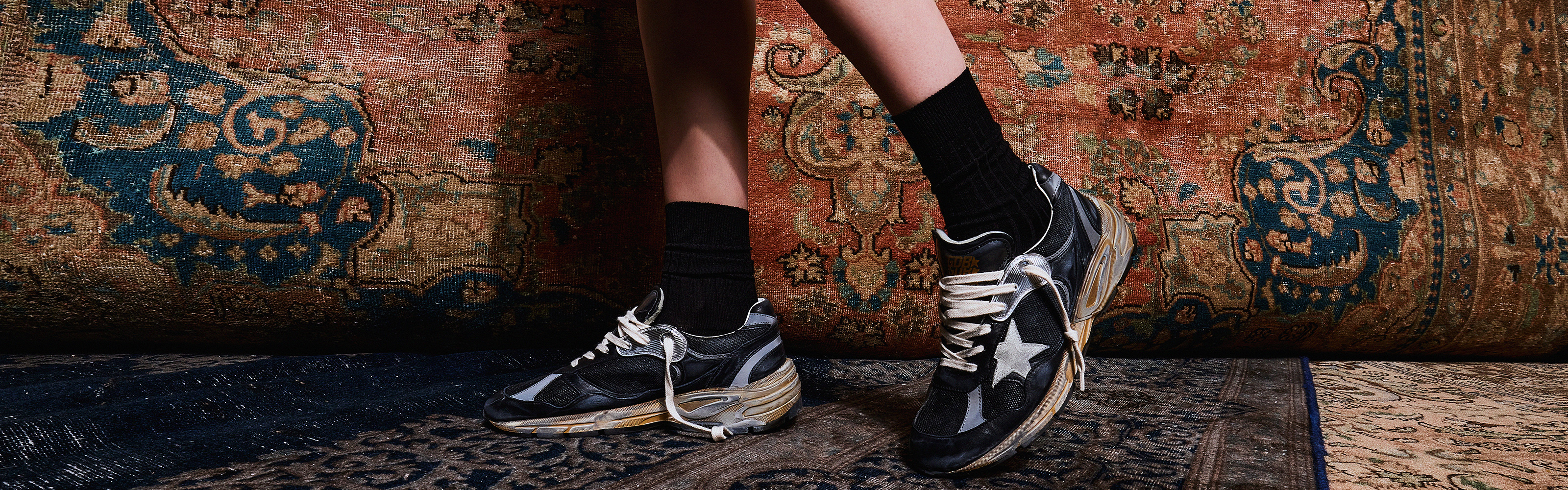 TheDoubleF: clothing, bags and shoes for Man and Woman | TheDoubleF