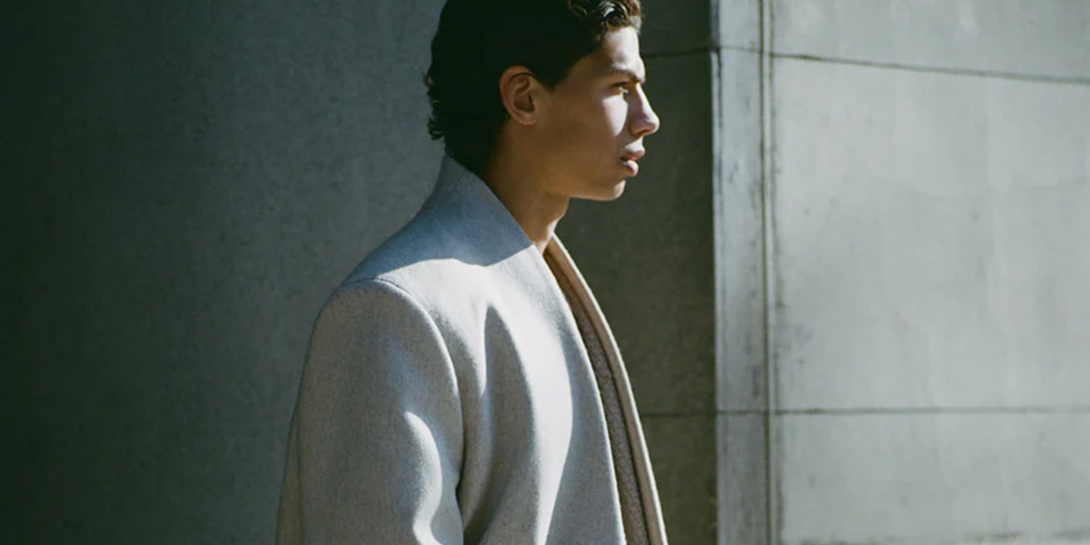 Fashion trends for men for fall winter 2024 2025, between tailored ...